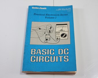 Radio shack vintage | Etsy