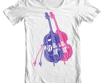 Double bass | Etsy