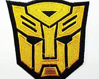 Autobots logo | Etsy