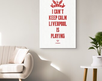 Liverpool fc | Etsy