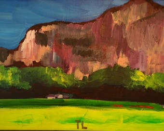 Original art painting | Etsy