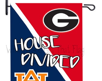 House divided | Etsy