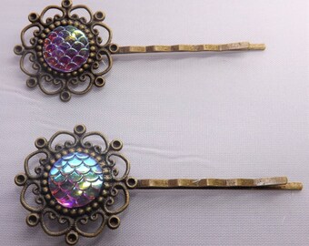 Mermaid accessories | Etsy