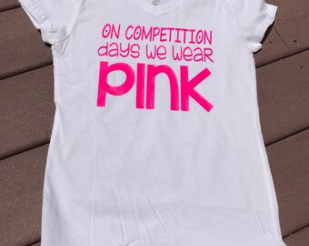 Dance competition | Etsy