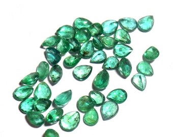 Wholesale emerald | Etsy