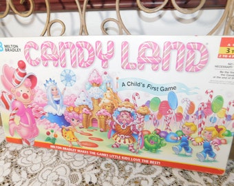 Candy land | Etsy