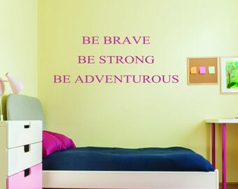 Classroom wall decal | Etsy