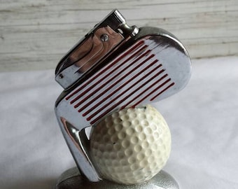 Vintage lighter | Etsy