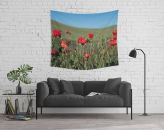 Wall tapestries | Etsy