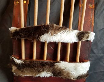 Medieval quiver | Etsy