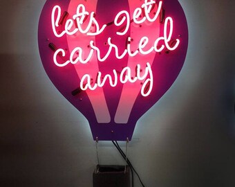 Neon light sign | Etsy