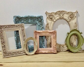 Baroque frames | Etsy