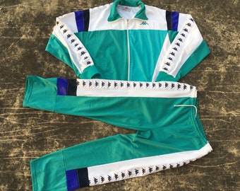 80s tracksuit | Etsy