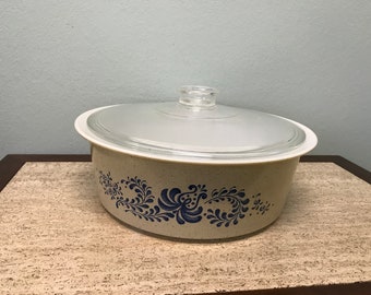 Pyrex casserole | Etsy