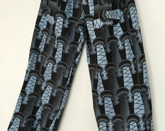 African pants | Etsy