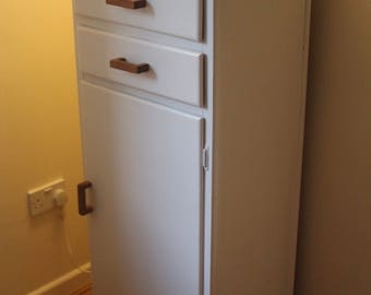 Bathroom cabinet | Etsy