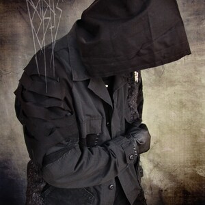 Dystopian clothing | Etsy