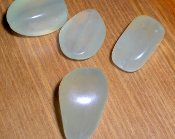 Light green jade | Etsy