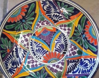 Talavera pottery | Etsy