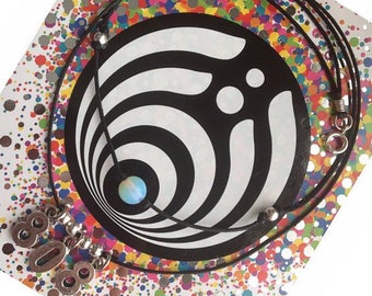 Bassnectar art | Etsy