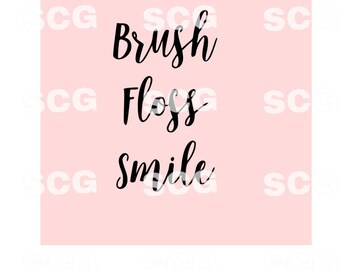Floss svg | Etsy