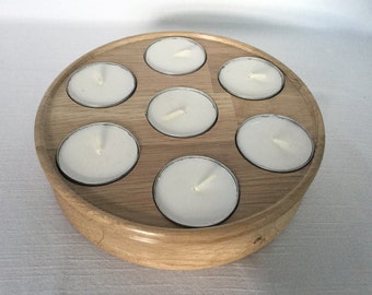 Tea light holder | Etsy