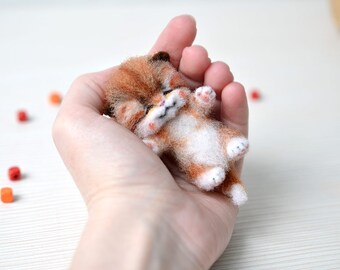 Cute cat toys | Etsy