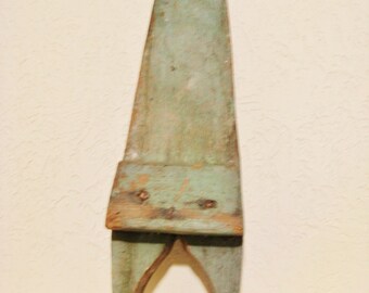 Vintage boot jack | Etsy