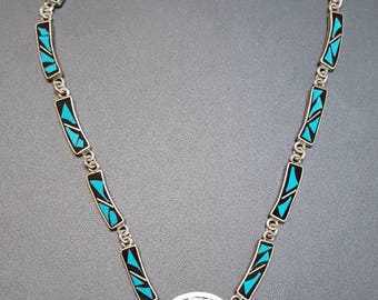 Mayan necklace | Etsy