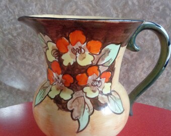 Tunstall pottery | Etsy