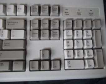 Computer keyboard | Etsy