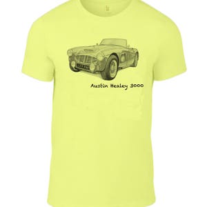 Austin healey | Etsy