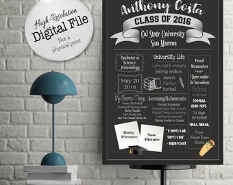 Class of 2016 | Etsy