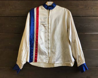 Bowling jacket | Etsy