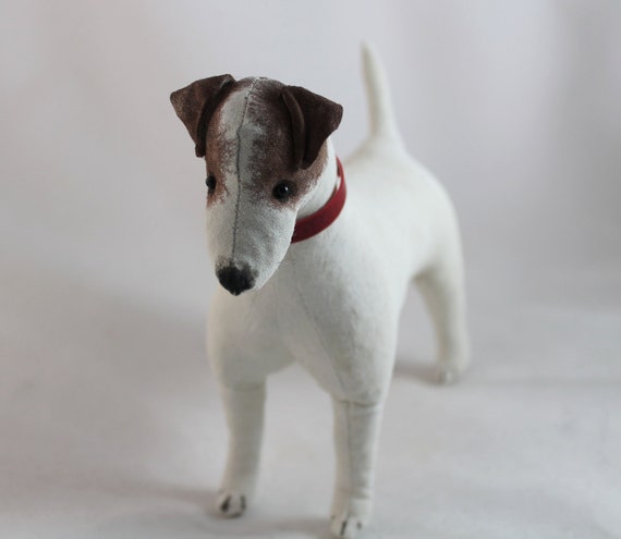 Terrier PDF sewing pattern