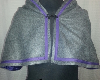 Medieval cowl | Etsy