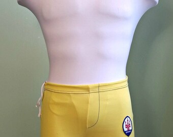 Mens swim trunks | Etsy