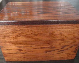 5 Premium Custom Walnut Wood Box Storage box Jewelry