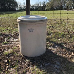 Vintage crock | Etsy