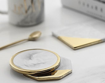 Coffee table decor | Etsy