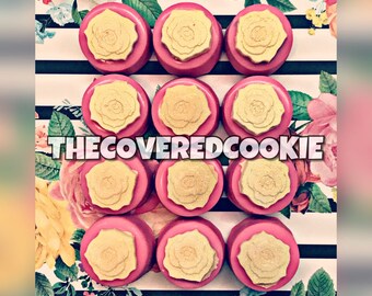 Kate spade cookies | Etsy