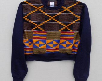 African sweater | Etsy