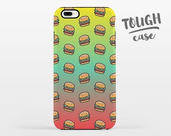 Pizza Phone Case Fast Food Phone Case Hipster Pop Art