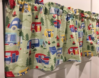 Rv curtains | Etsy