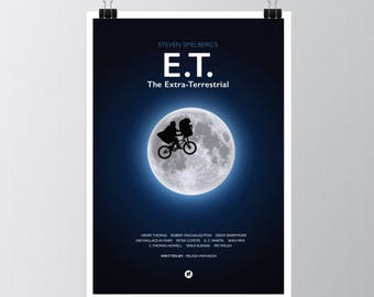 Arrival movie poster art print film Minimalist movie