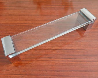 Acrylic knobs | Etsy