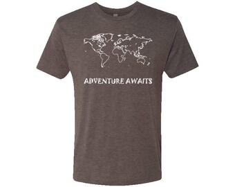 Travel t shirt | Etsy