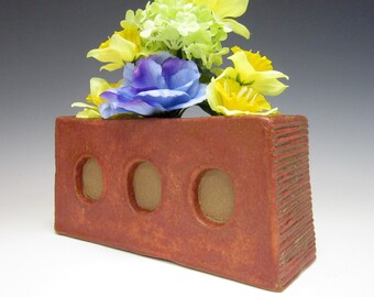 Flower brick | Etsy