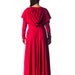 Sith Robe Red