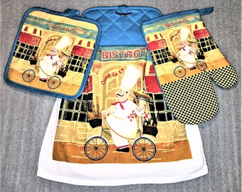 Fat chef | Etsy